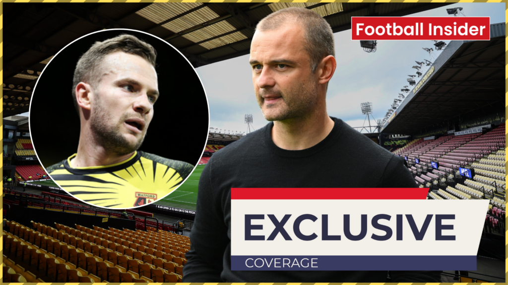 Watford set sights on Wigan Athletic's Maloney to be new manager