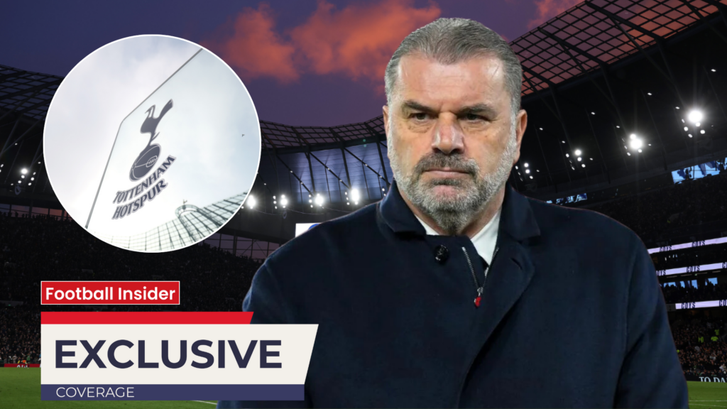 Tottenham in pole position to sign Thomas Waddingham - sources