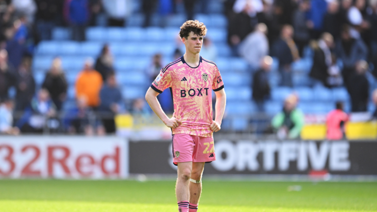 Archie Gray to be catapulted straight into Tottenham XI - expert