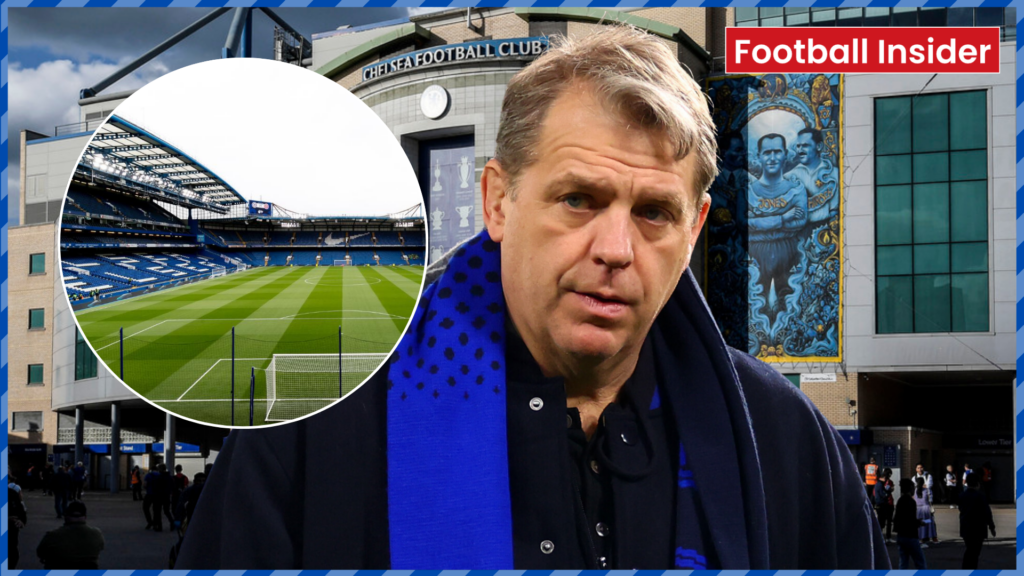 Chelsea points deduction: Ex-PL CEO shares worrying new verdict