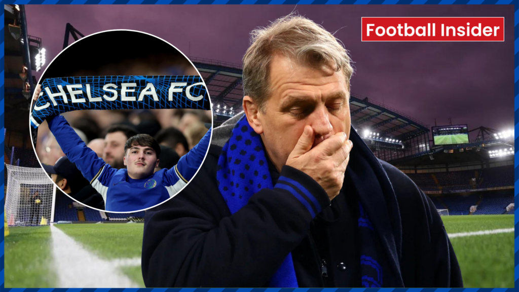 Chelsea £127m 'bombshell' has been 'unearthed' - Keith Wyness