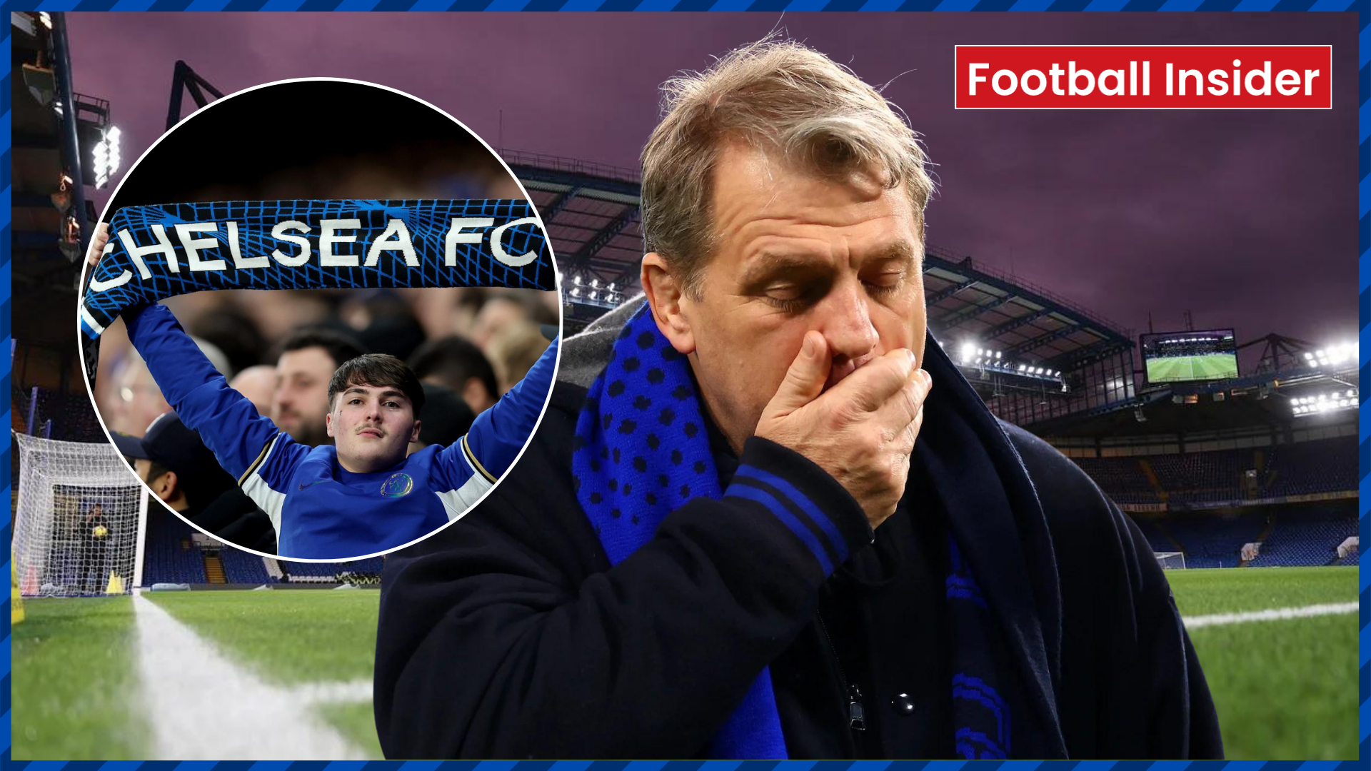 Chelsea £127m 'bombshell' has been 'unearthed' - Keith Wyness