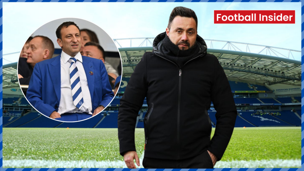Cardiff, Preston & Plymouth race to sign Brighton star Marc Leonard ...