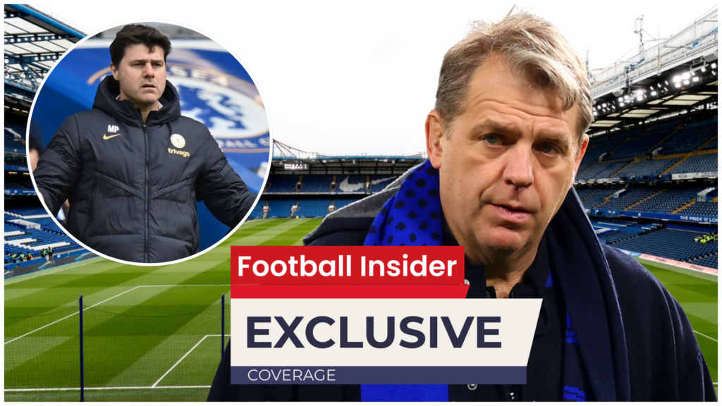 Chelsea could land points deduction after probe update - sources