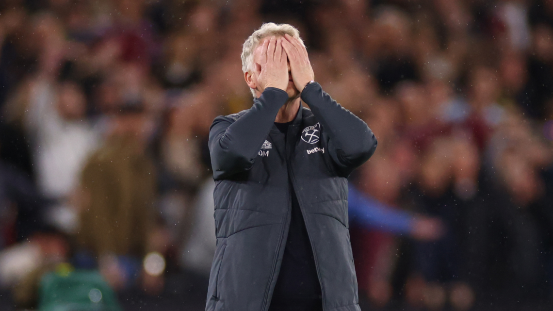 West Ham's 'moaning' fans 'will regret' forcing David Moyes out - Keith ...