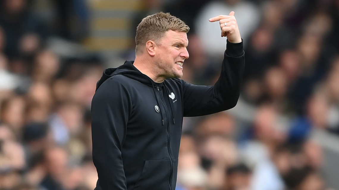 Keith Hackett slams Stuart Attwell for 'poor officiating' against Newcastle