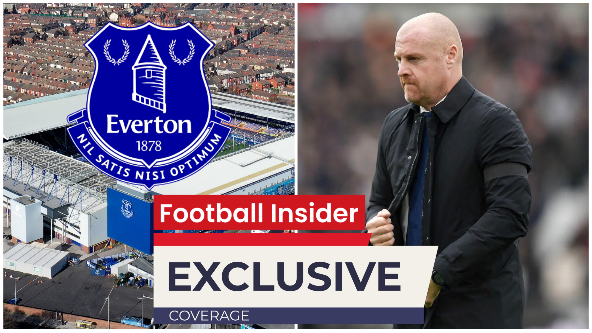 Everton in danger of new points deduction after Section 20 reveal