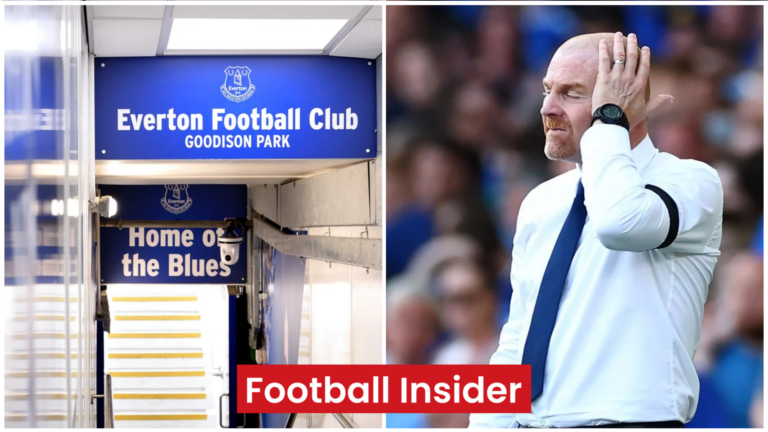 Everton points deduction hopes 'evaporated' after £91m reveal