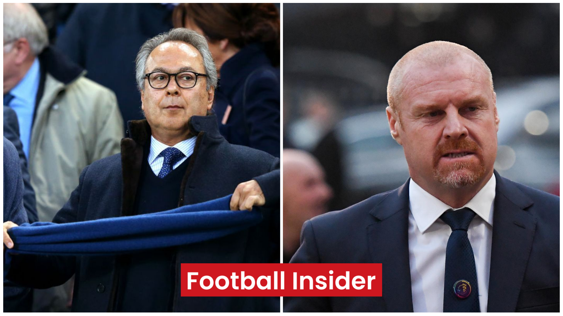 Everton will get 'low-balled' in transfer window after £89m blow