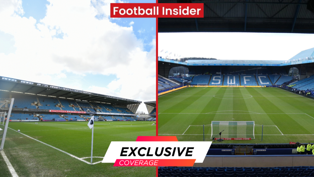 Tottenham's Matthew Craig wanted by Millwall and Sheffield Wednesday ...