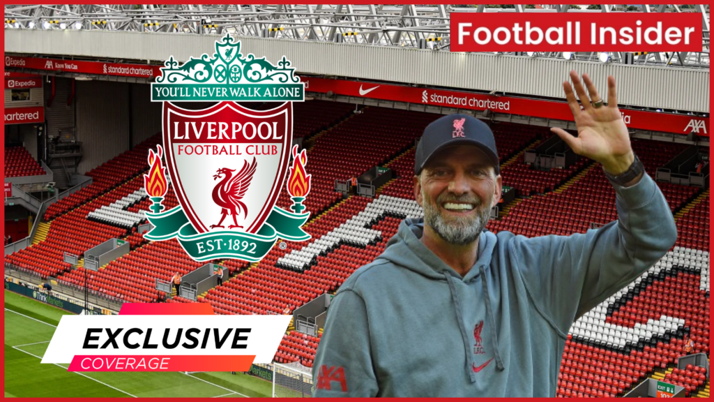 Liverpool next manager announcement date revealed