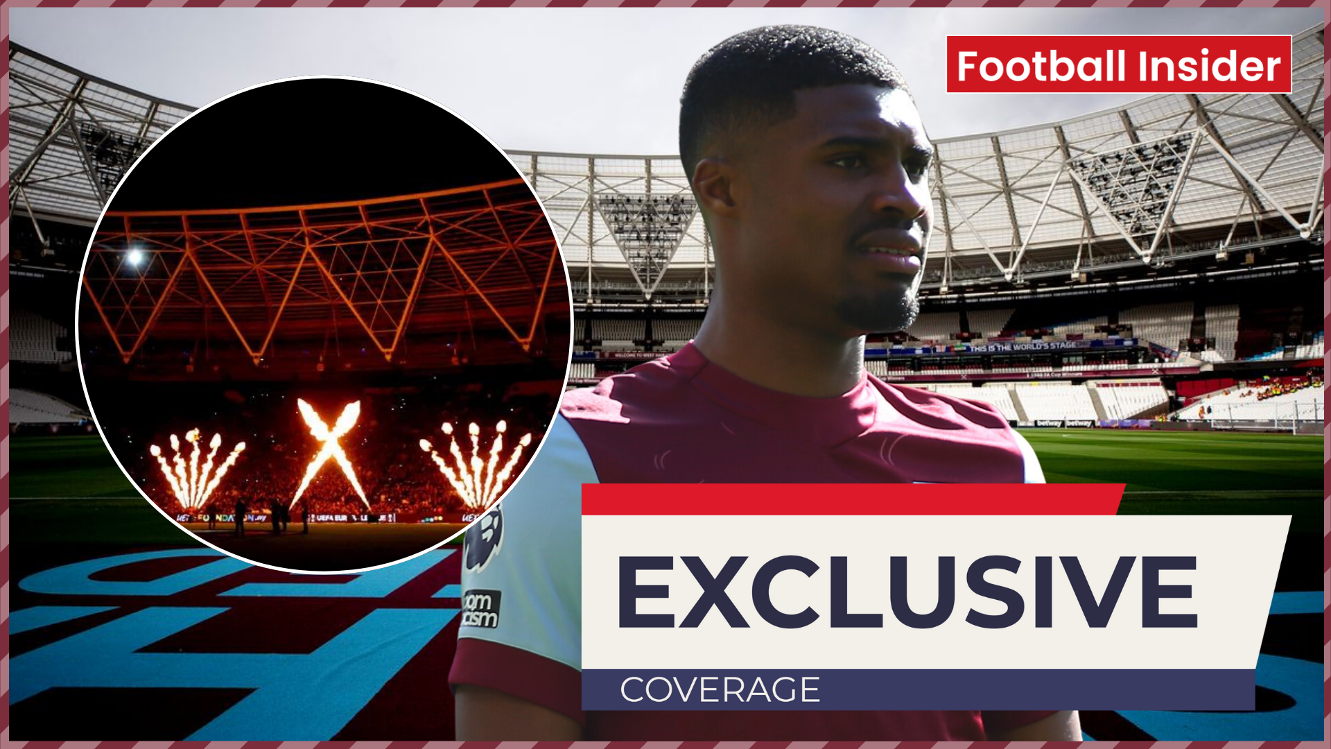 Ben Johnson to leave West Ham after Leeds swoop - sources