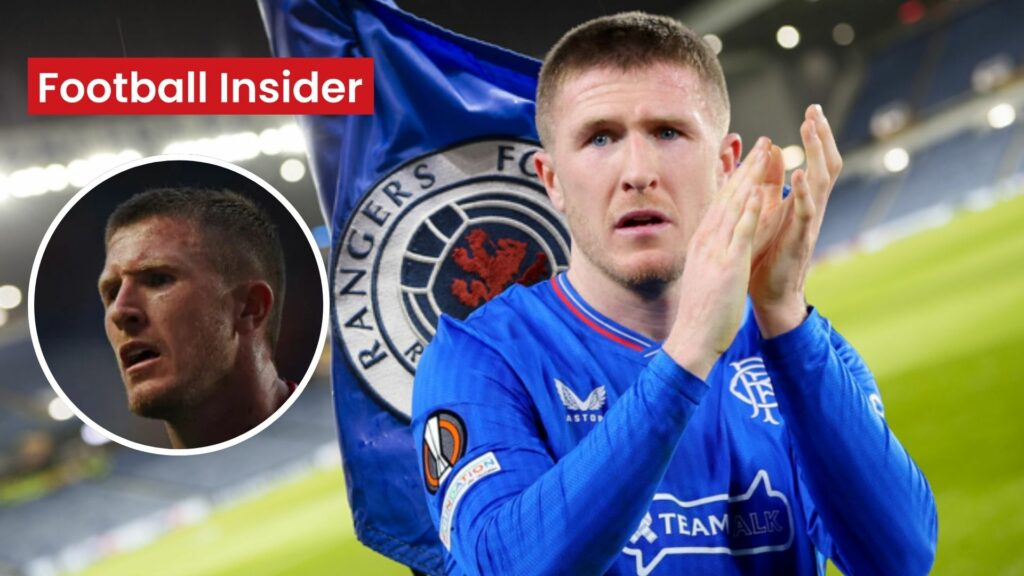 Lundstram ridiculed for what he's done pre-Celtic - 'Embarrassing ...