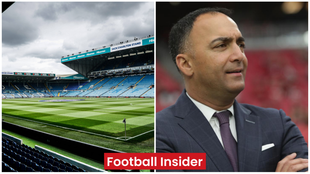 Kieran Maguire: Leeds United face 'alarming' £190m issue if not promoted