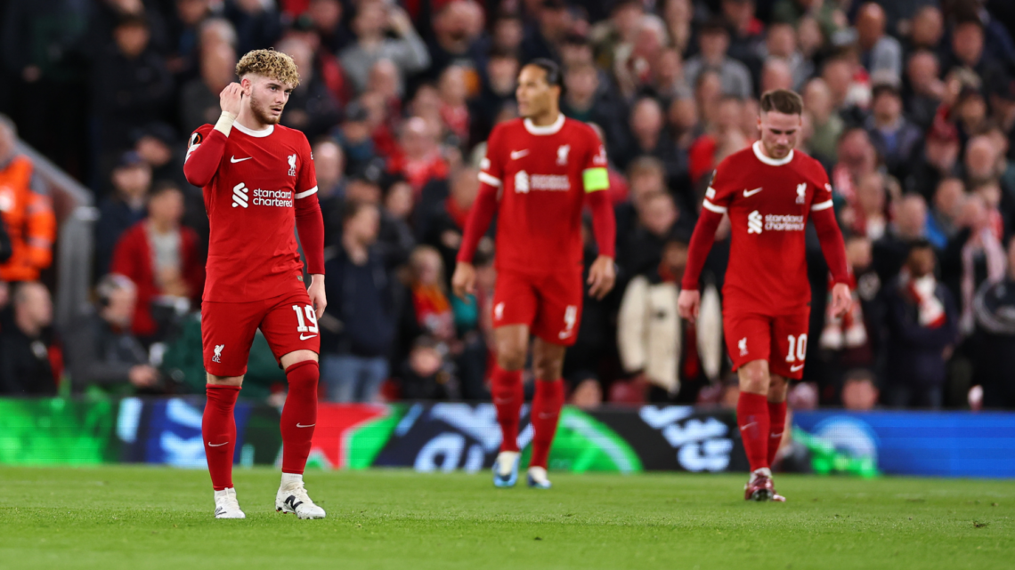 Liverpool accelerate midfielder signing after Wataru Endo update