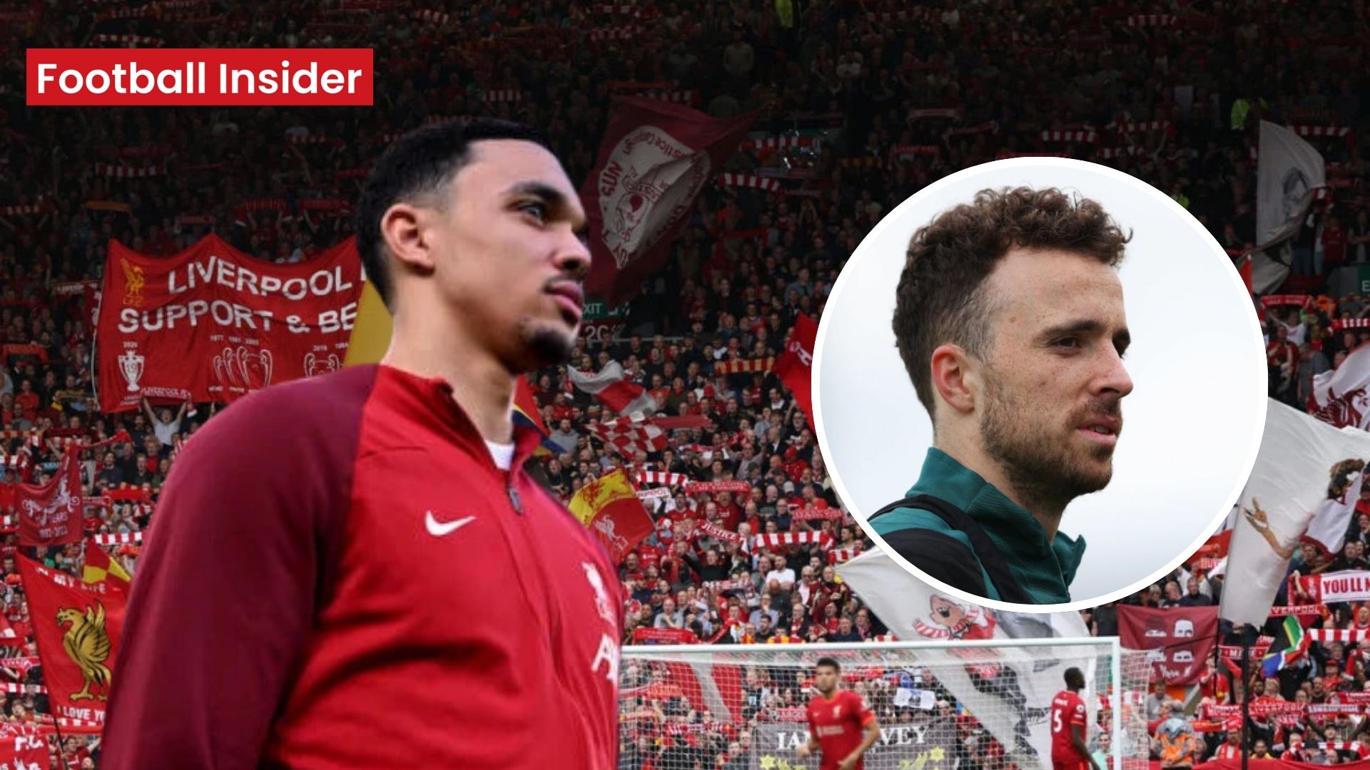 Liverpool predicted XI v Atalanta after Alisson and Jota updates