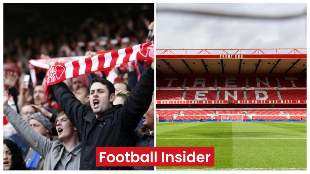 Everton and Nottingham Forest to unite in joint protest - ex-PL CEO