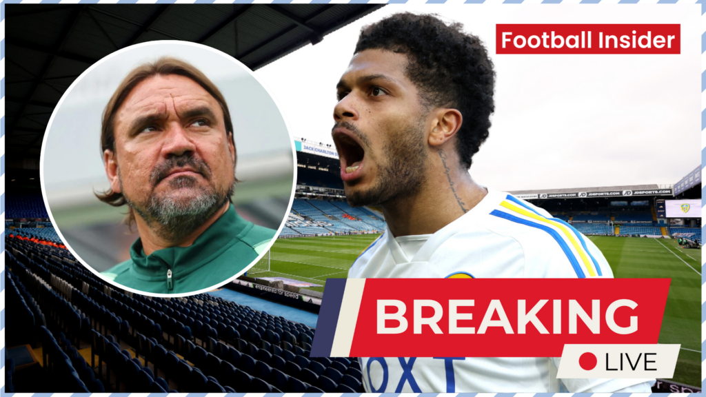 Leeds could accept Rutter offer amid new development - sources