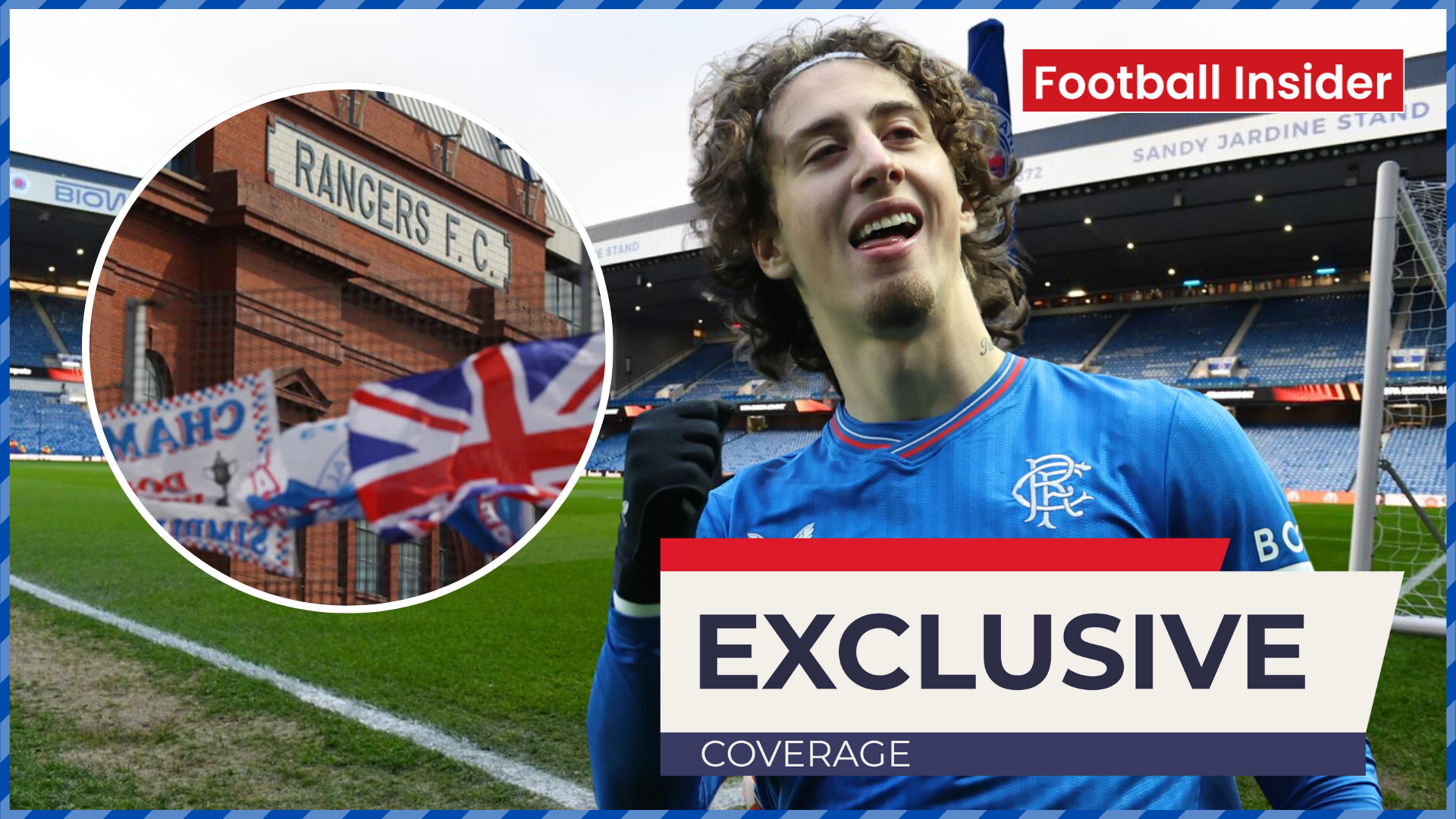 Rangers to contact Wolves over agreeing new-look Fabio Silva deal - sources