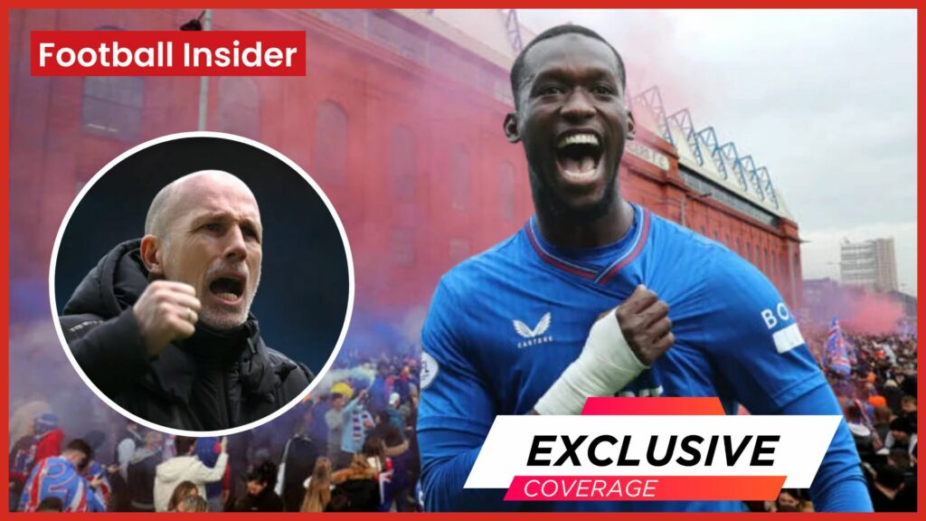 New cut-price for Rangers star Sima fee revealed - Sources