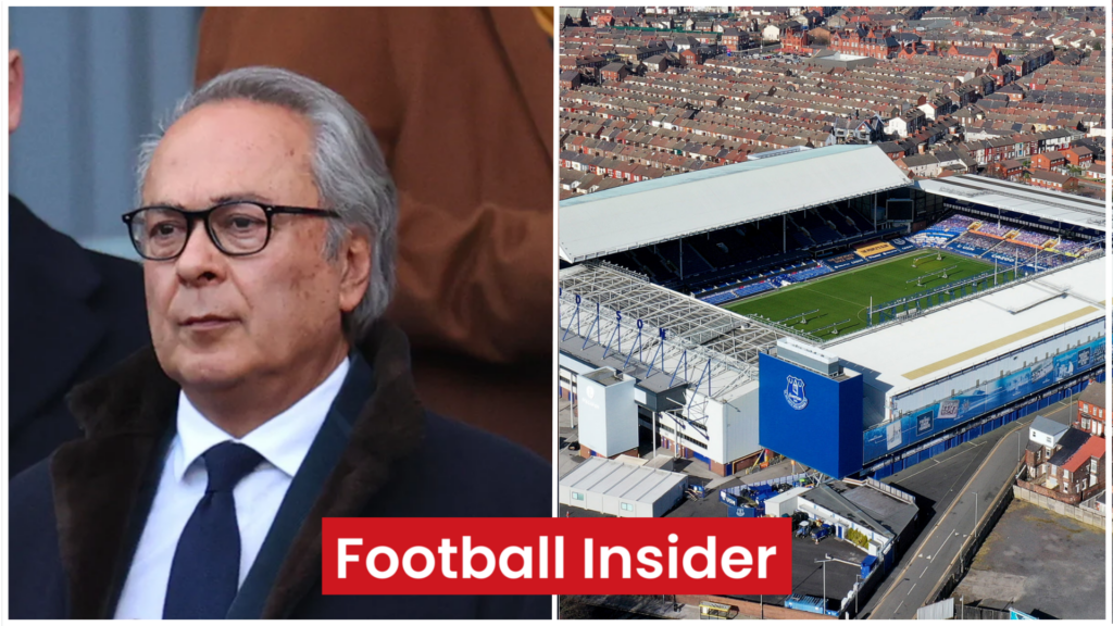 Wyness stunned by 'Huge' Everton behind-the-scenes payout