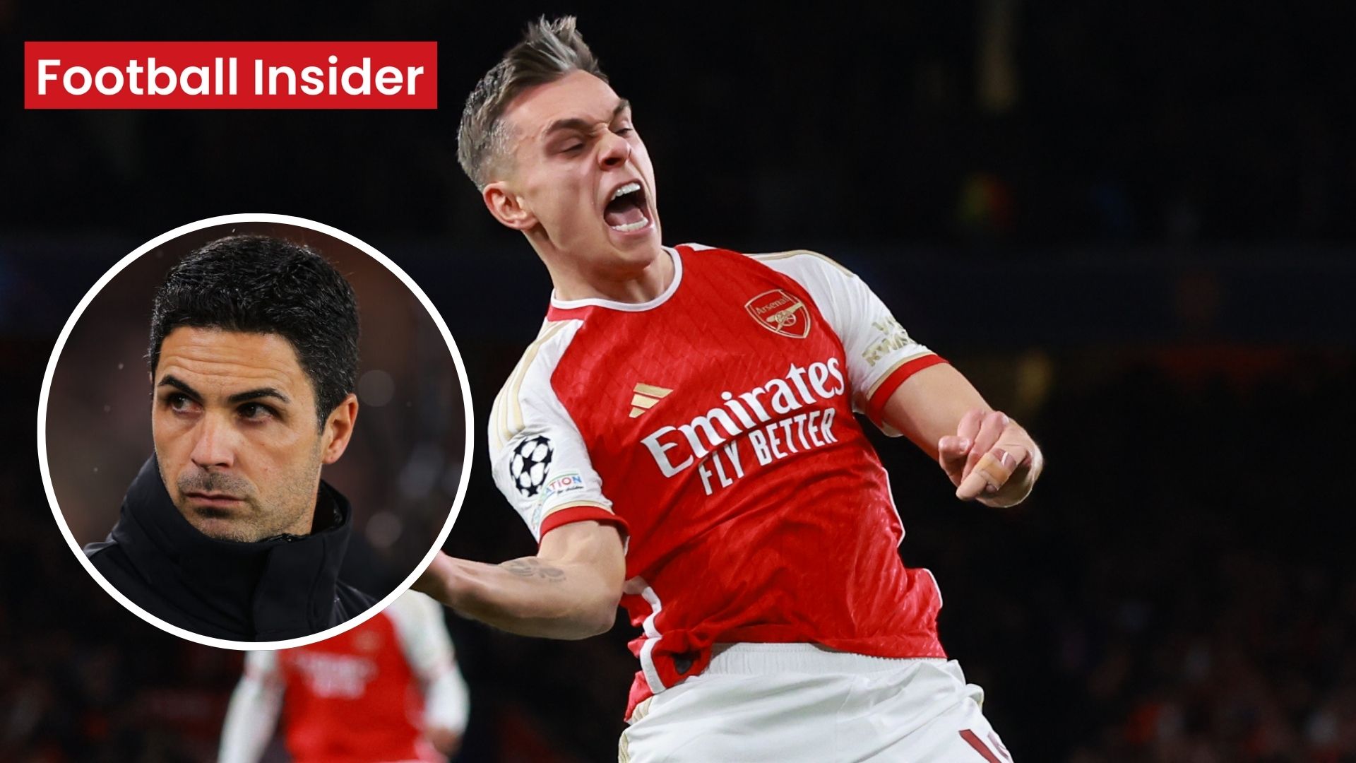 Arsenal ratings v Bayern Munich - 8/10 stuns, 2/10 shocking as stats emerge