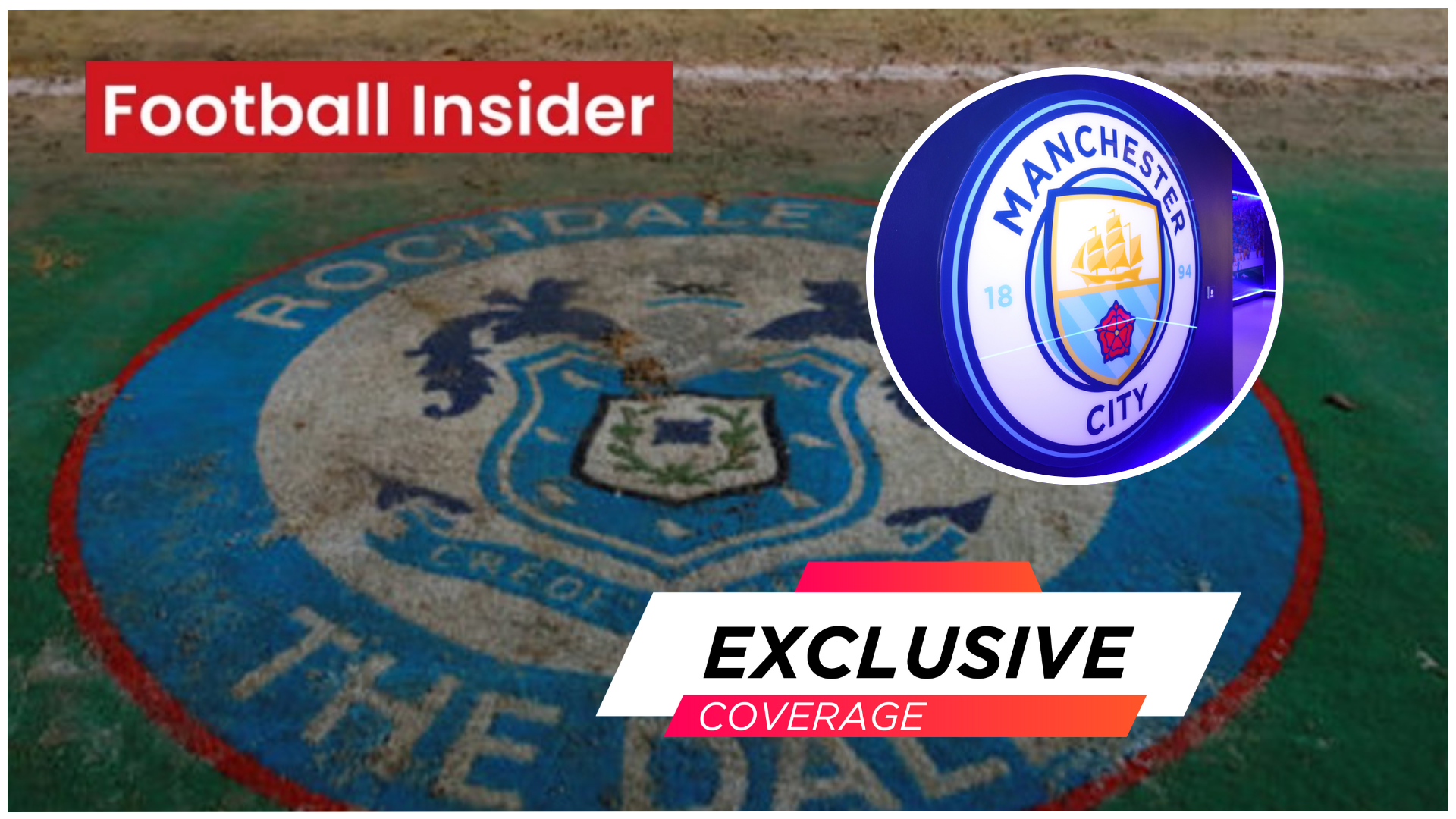 Blackpool in race to sign ex-Man City ace Devante Rodney