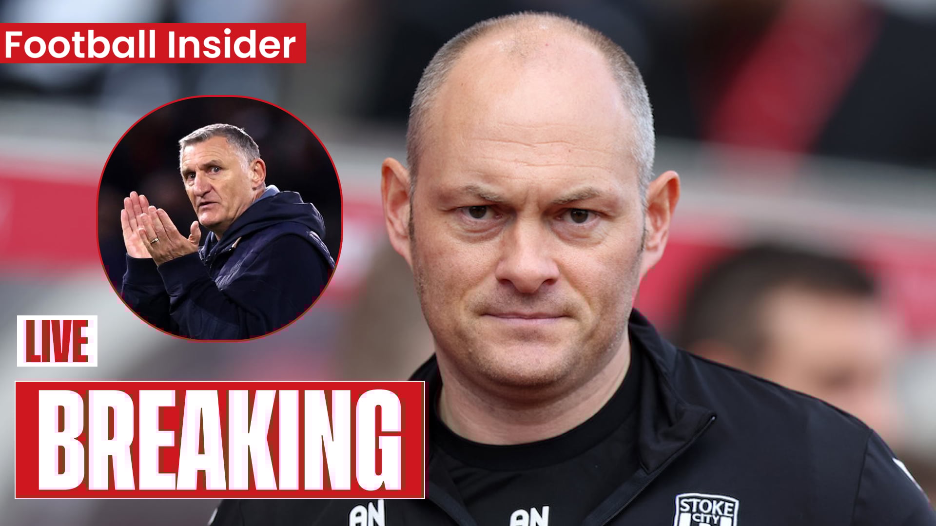 Alex Neil favourite to be Birmingham City manager after interview - sources