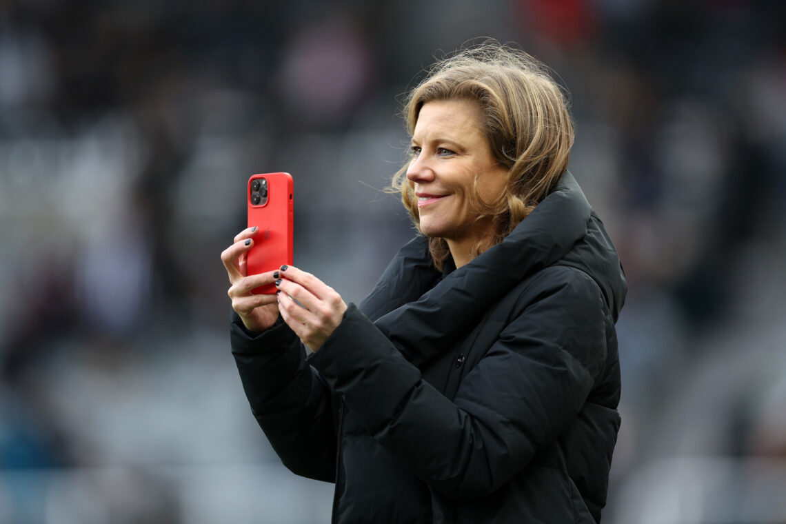 Real reason for Staveley's Newcastle exit revealed - pundit