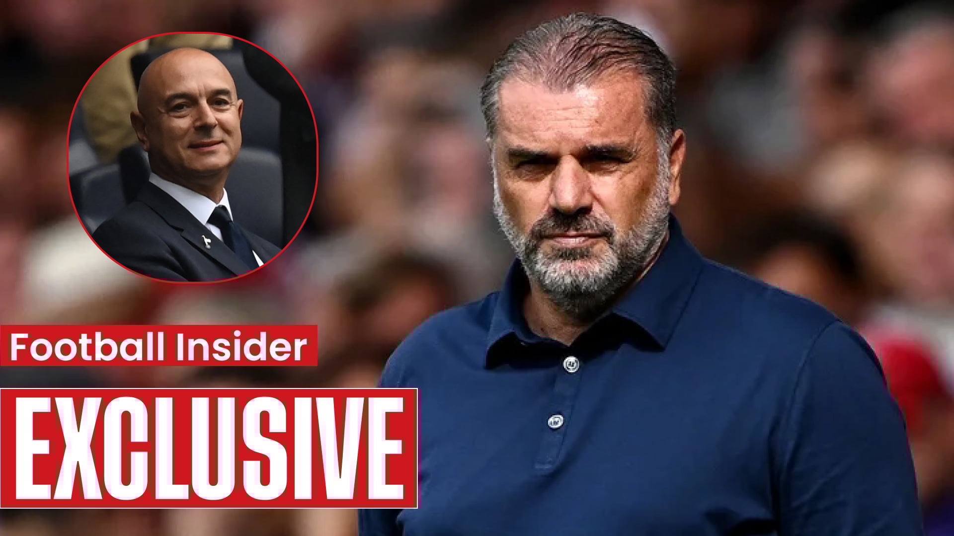 Tottenham explore deal to sign Van de Ven ally - sources