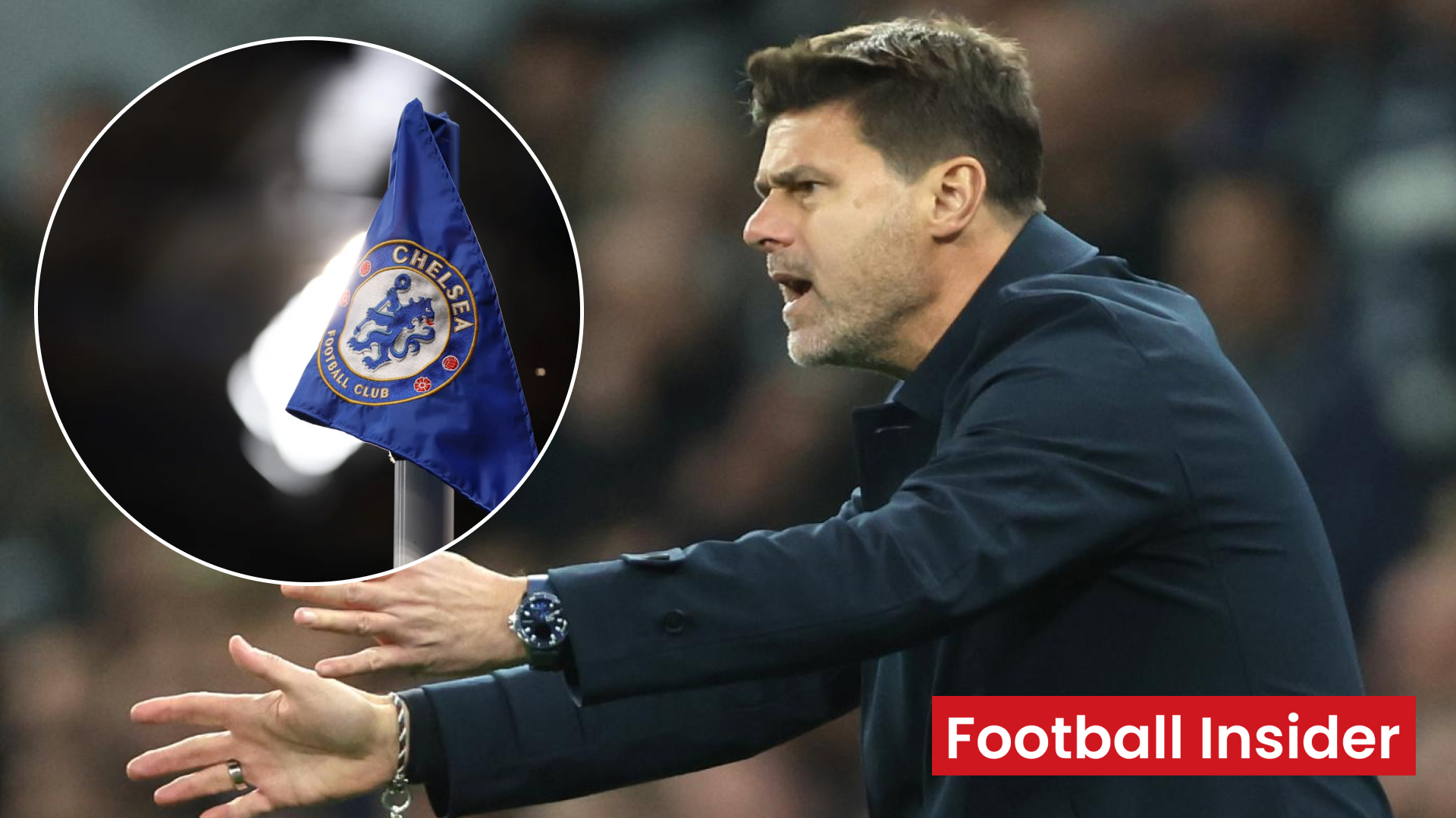 Keith Wyness: Chelsea case now likely to be settled in Court