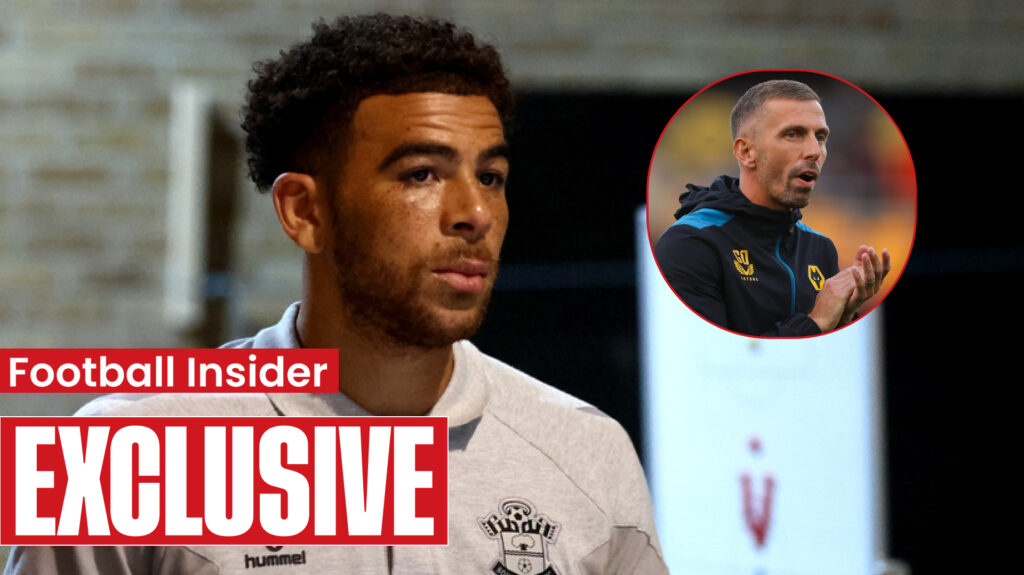 Che Adams: Major Wolves update after offer submitted - sources