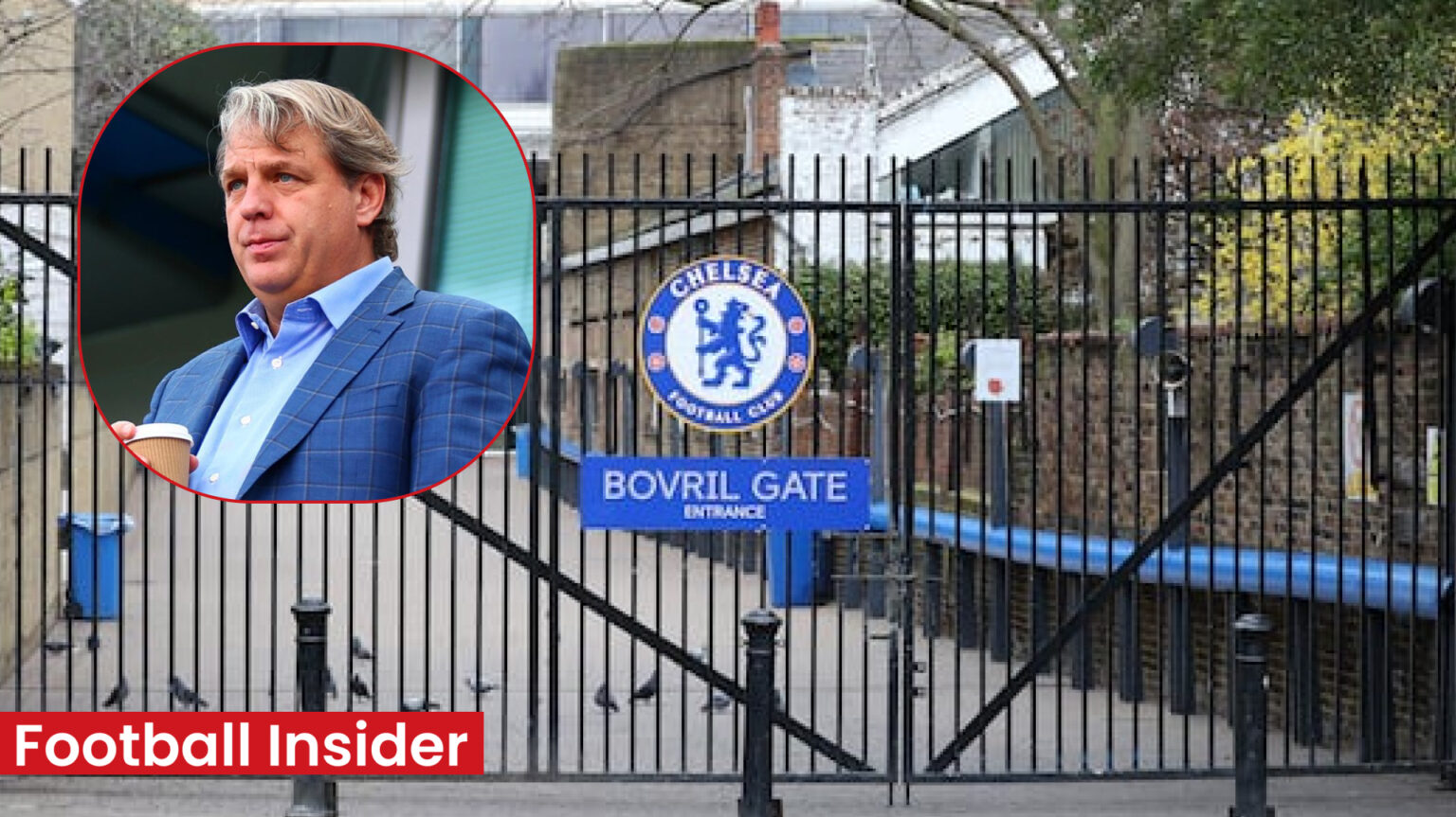 Chelsea make 'complete mockery' of rules as new deal confirmed - Kieran ...