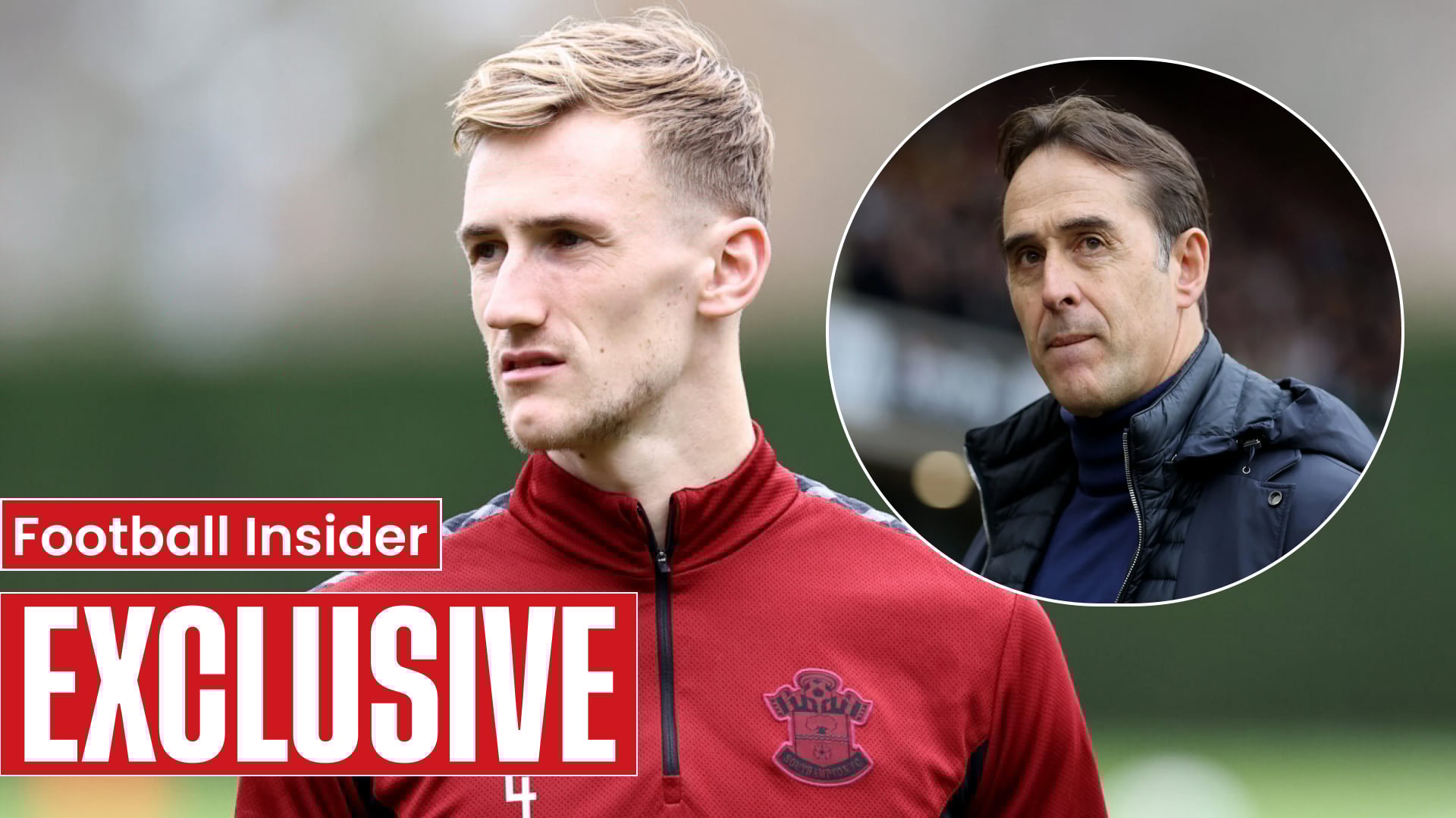 West Ham's new Flynn Downes plan revealed after Southampton update ...