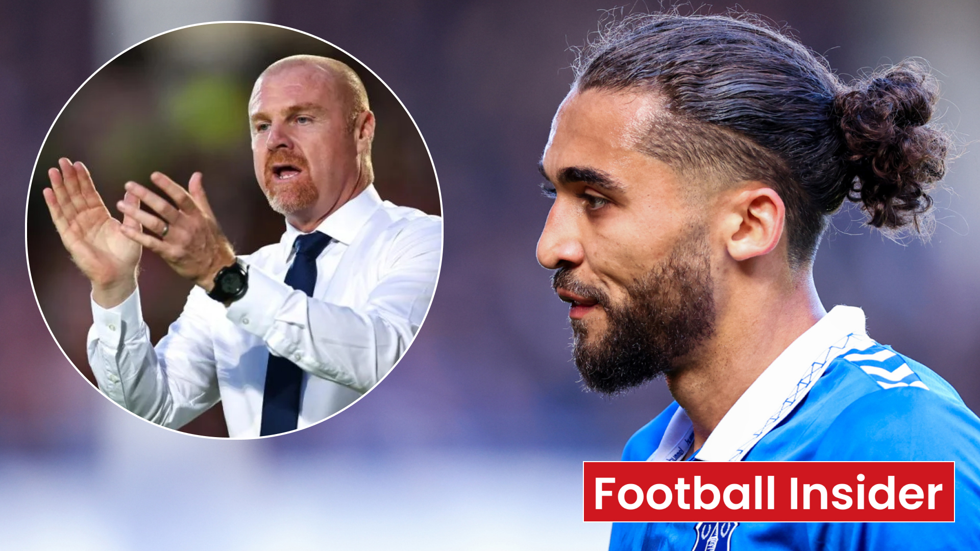 Everton poised to sign Dominic Calvert-Lewin replacement - Keith Wyness