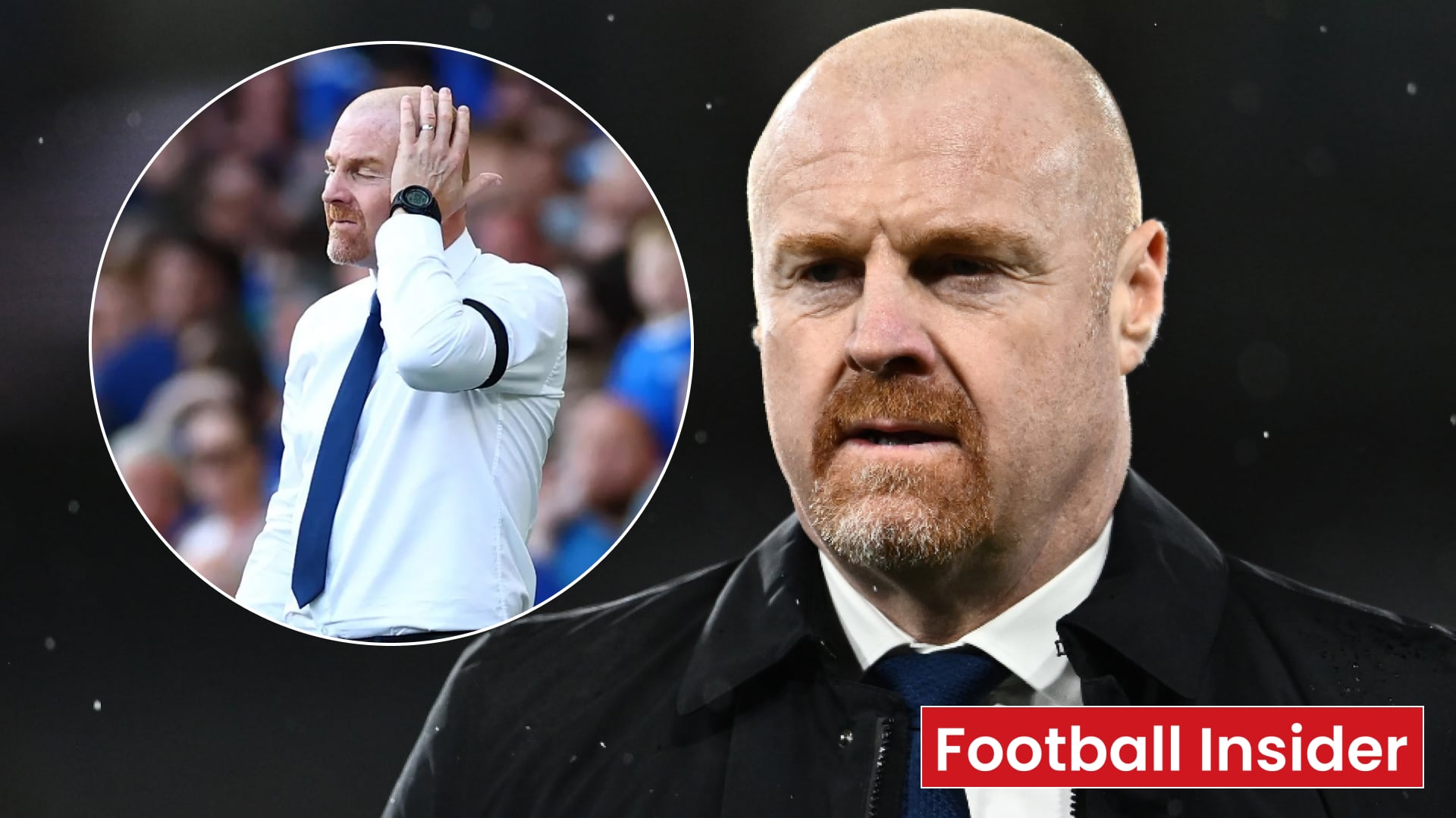 Everton news: Keith Wyness shares exciting Sean Dyche claim