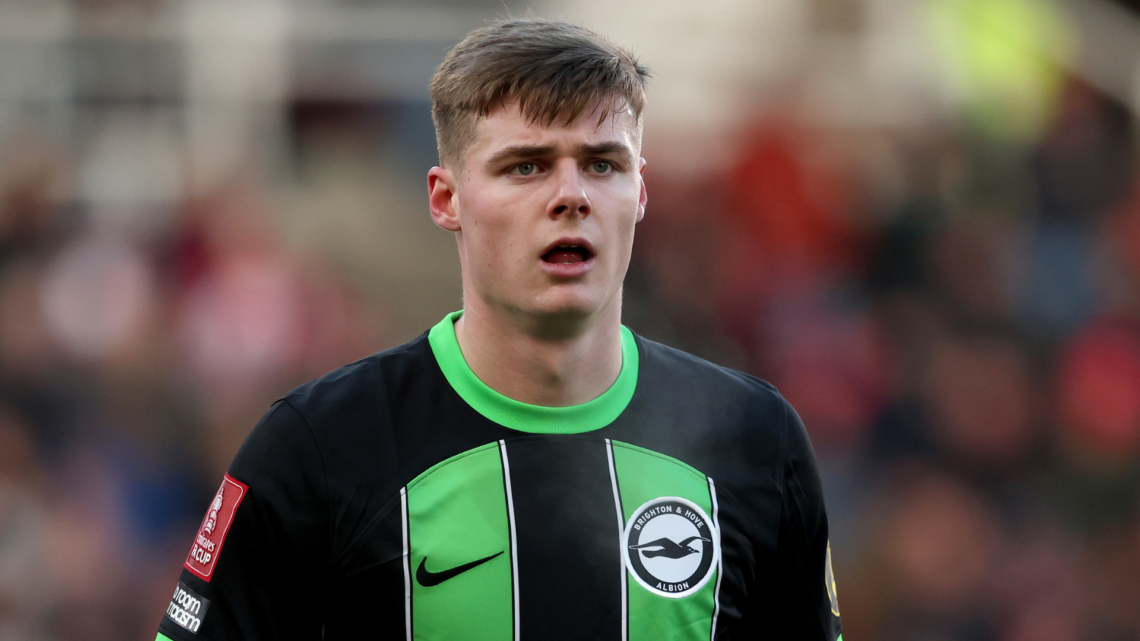 West Ham accelerate Evan Ferguson deal after 'huge' twist - Insider