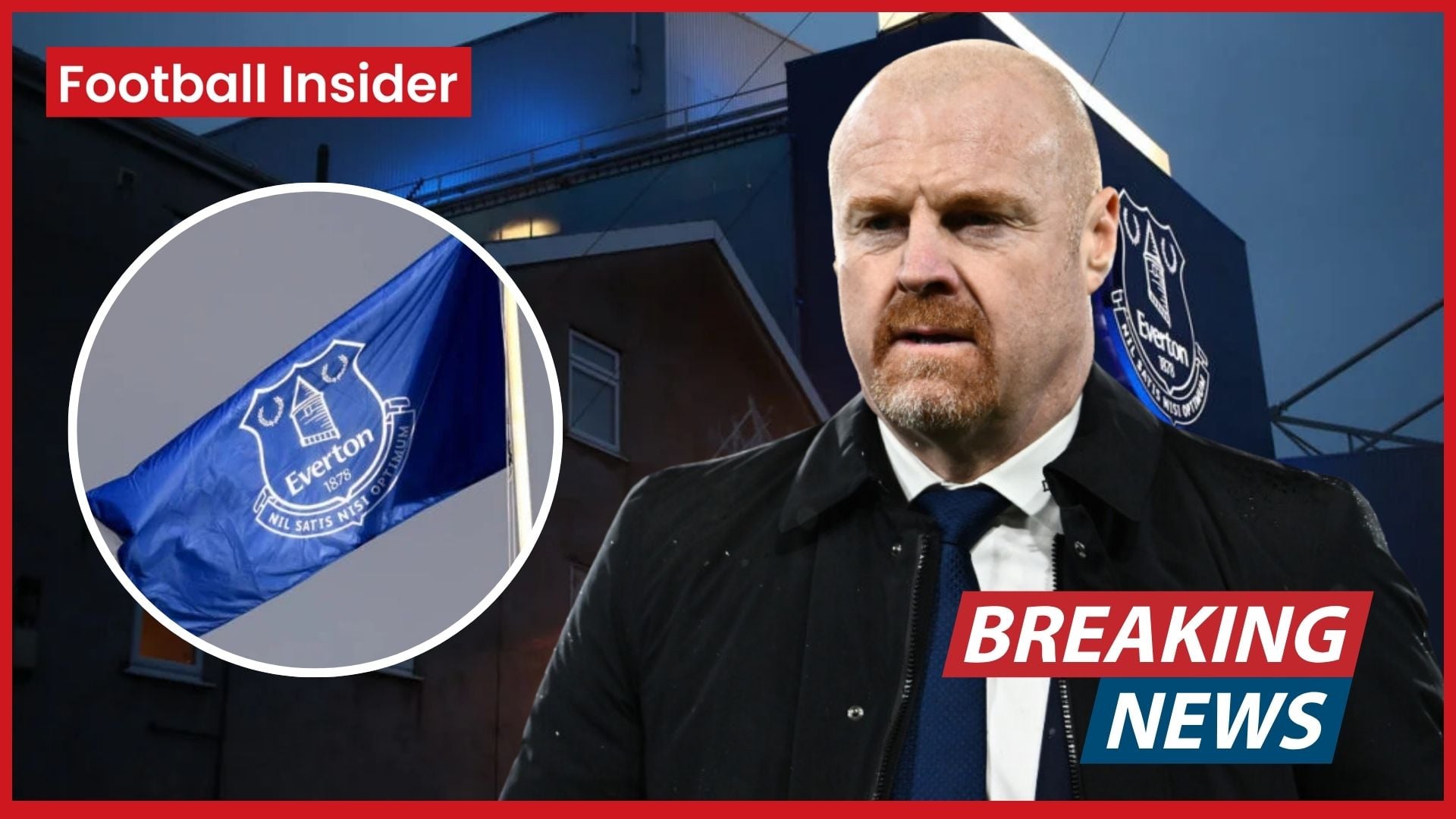 Everton face mass exodus of star players within weeks - sources