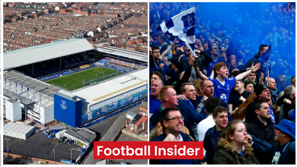 Everton fans will love new takeover option after 777 collapse - Kieran ...