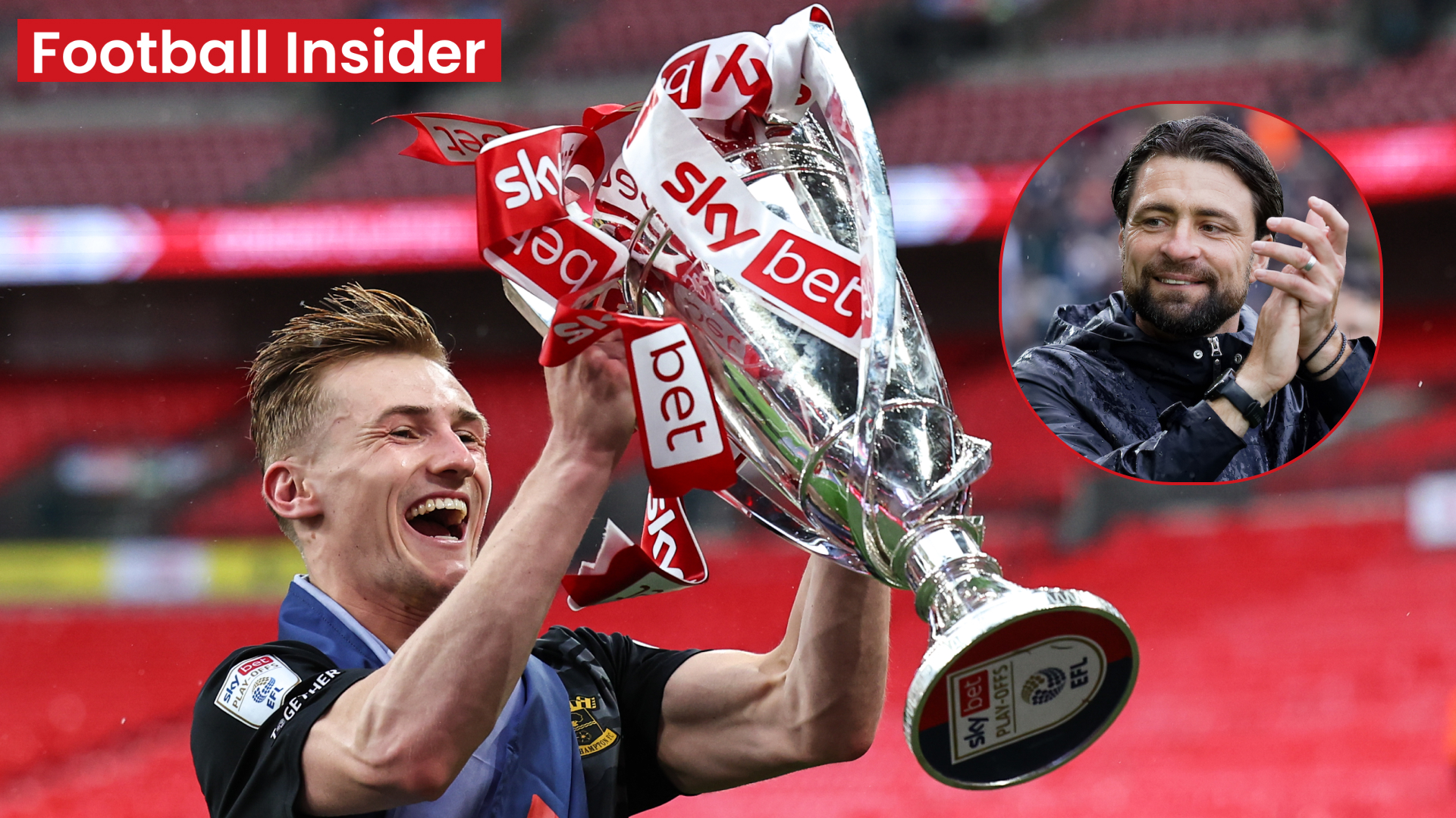 Southampton fans all saying same thing about signing Flynn Downes