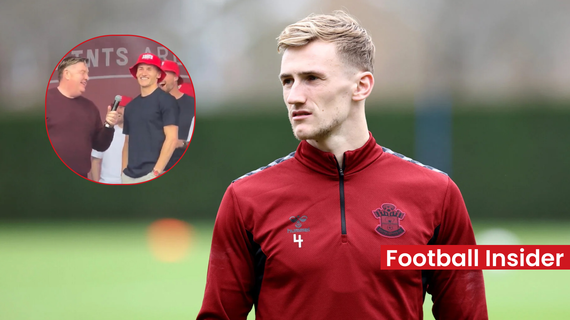 West Ham fans love what Flynn Downes said about Southampton move