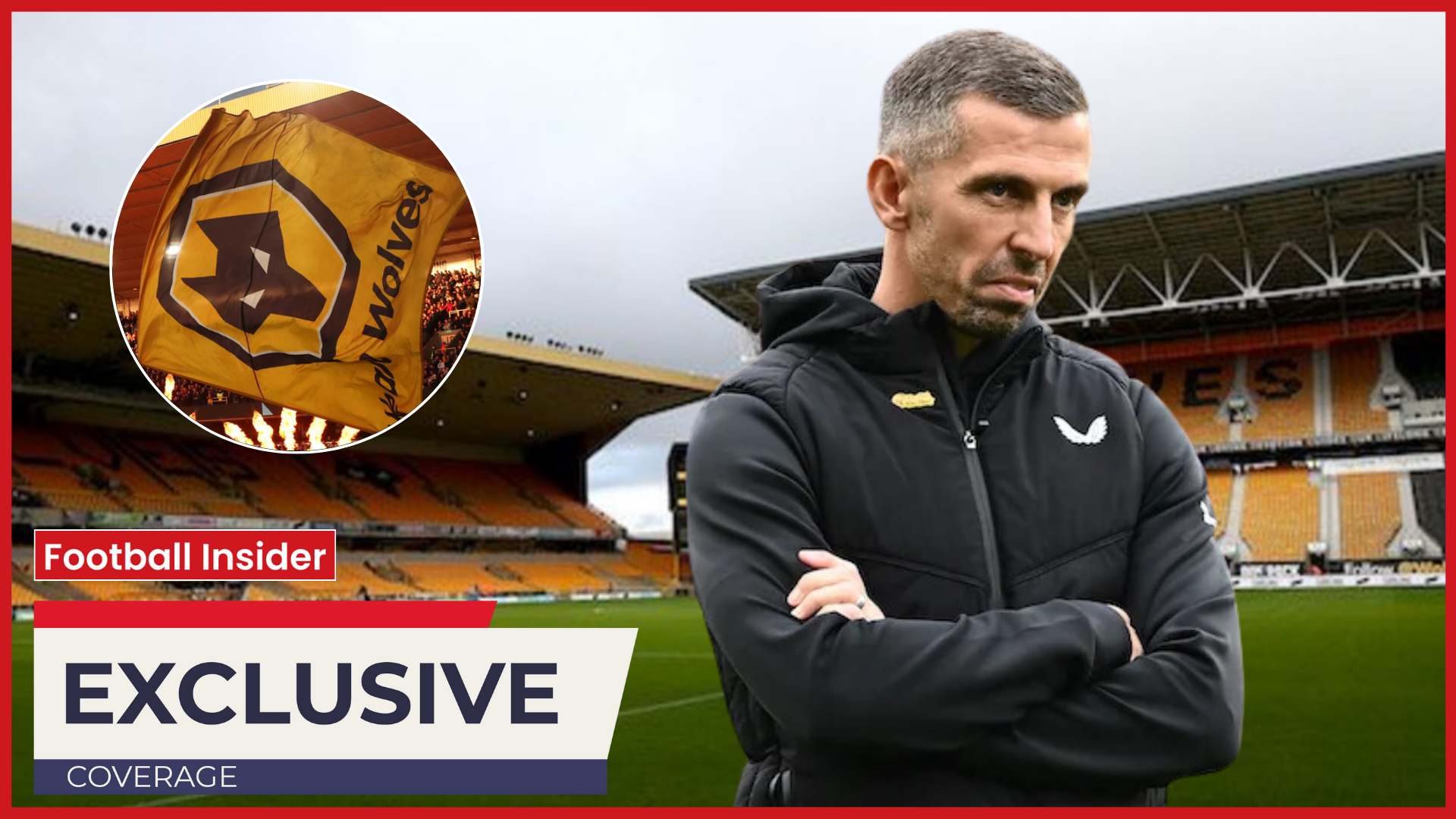 Wolves tell Mason Rees to find new club - sources