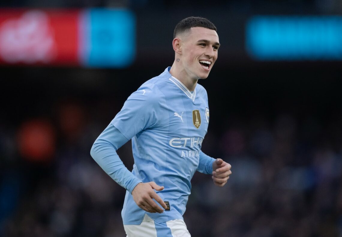 Hackett exclusive: Phil Foden and more face surprise Premier League ...
