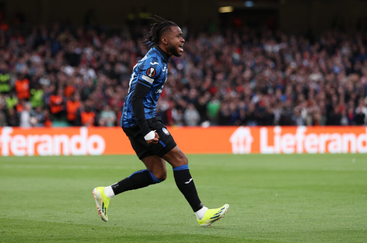 'Arsenal scouts spotted in Italy' as blockbuster signing plan accelerates