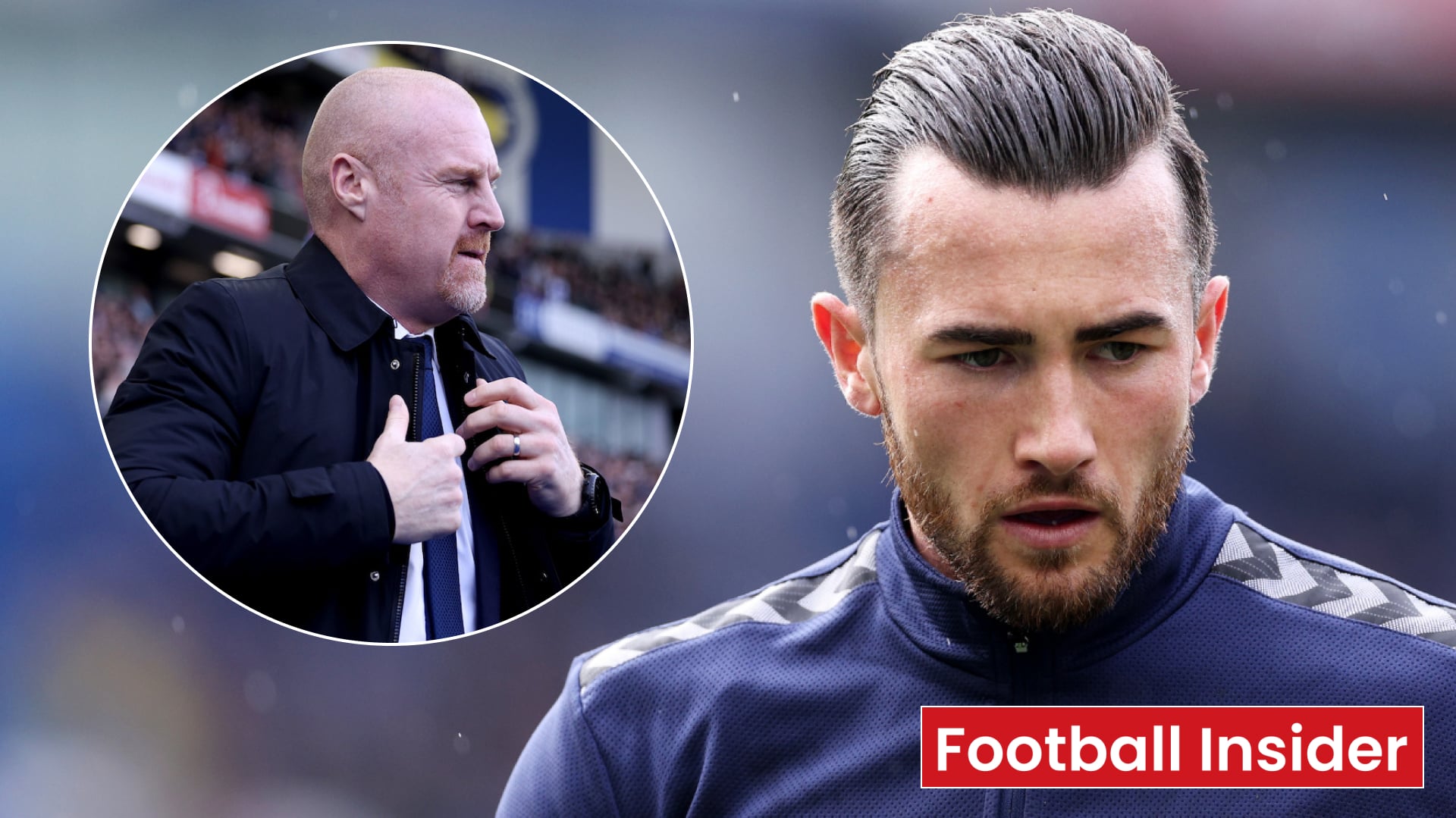 Everton poised to sign Jack Harrison - Wyness: 'I've looked at the numbers'