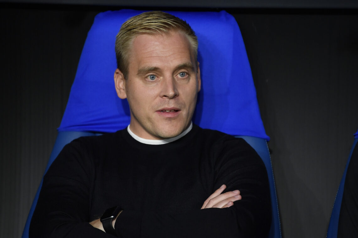 Norwich City agree Johannes Hoff Thorup deal - sources