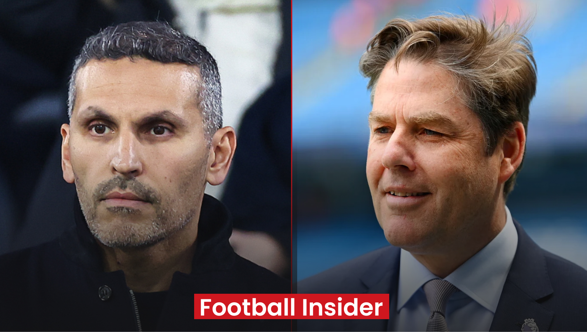 Man City 115 charges: It's the 'biggest Premier League crisis ever ...