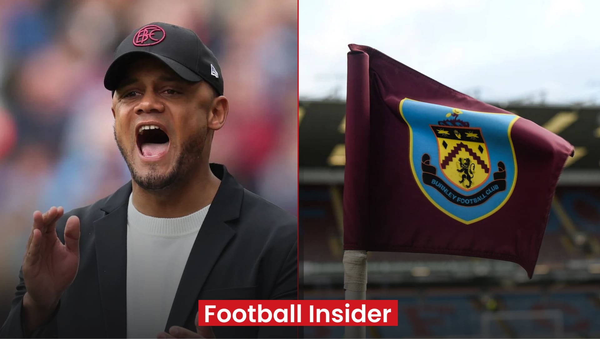 Burnley to land big Vincent Kompany payout - Kieran Maguire