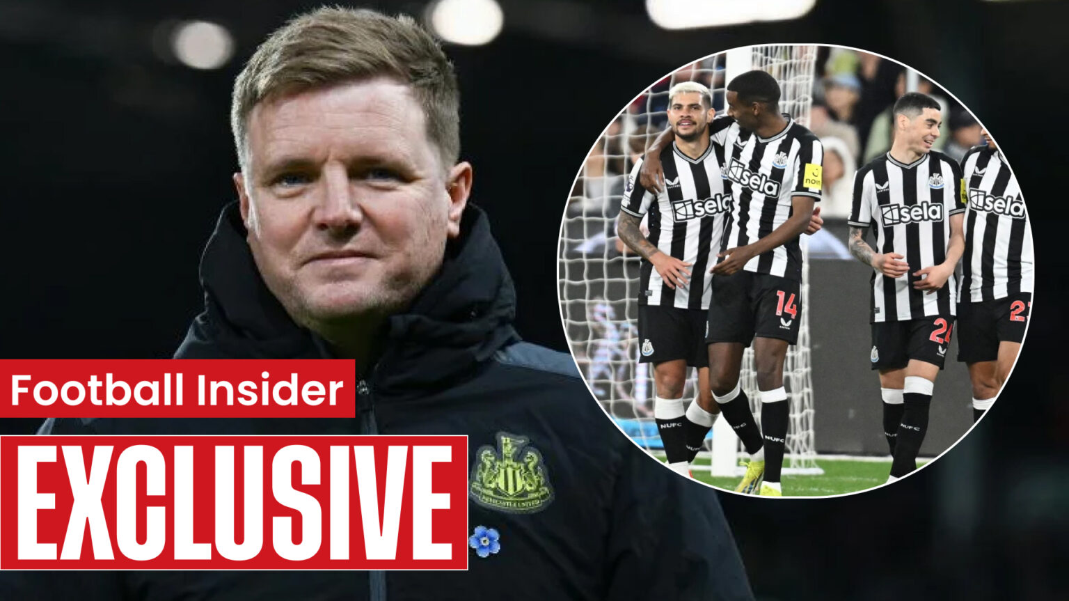 Newcastle United's five-man signing plan revealed - sources