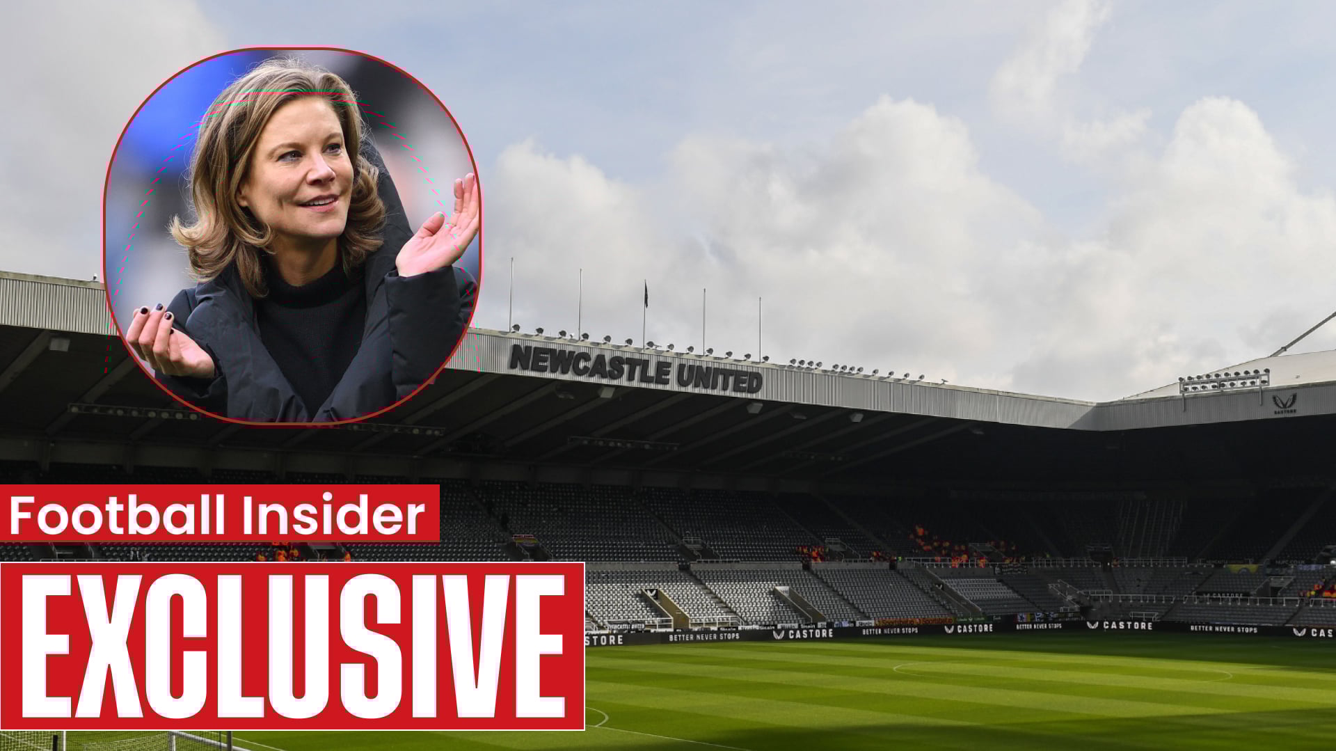 Newcastle United get big financial boost after £71m reveal - sources